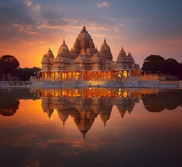 Best Hotel Room Ayodhya Dham- Low Price Hotel